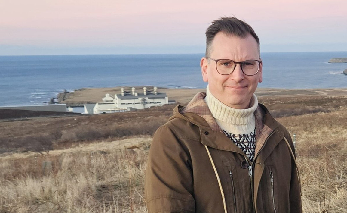 Hafa undirritað fjórar viljayfirlýsingar um uppbyggingu á Bakka ...